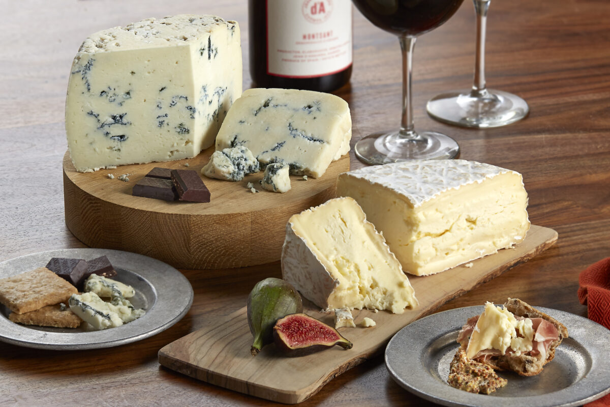 Cow's Milk Sampler | FireFly Farms