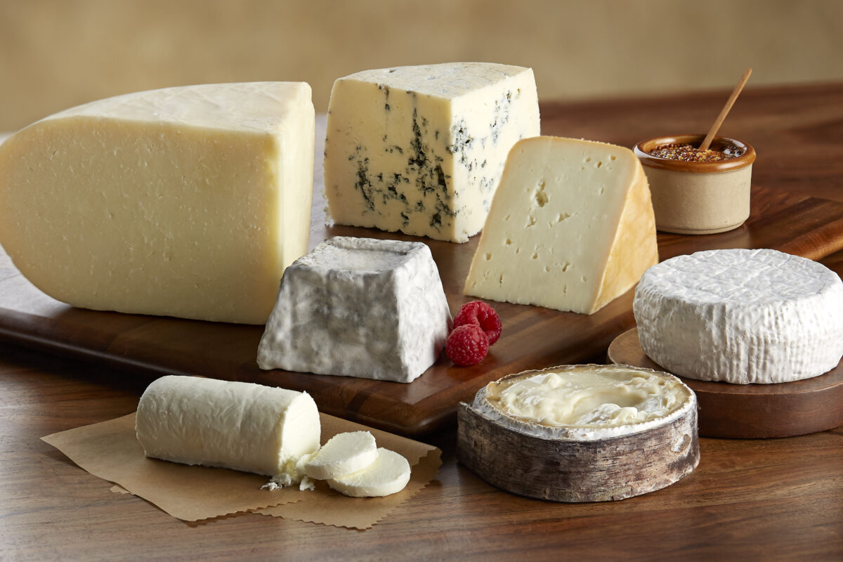 All Goat | FireFly Farms