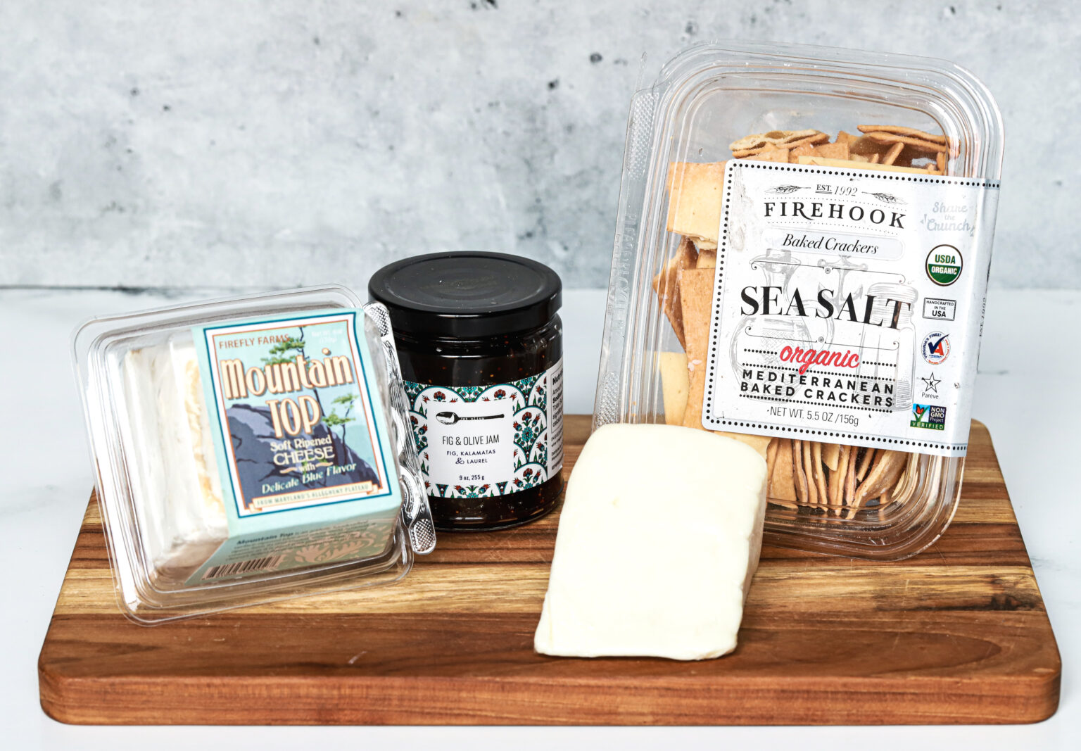 Barely Blue — sampler box | FireFly Farms