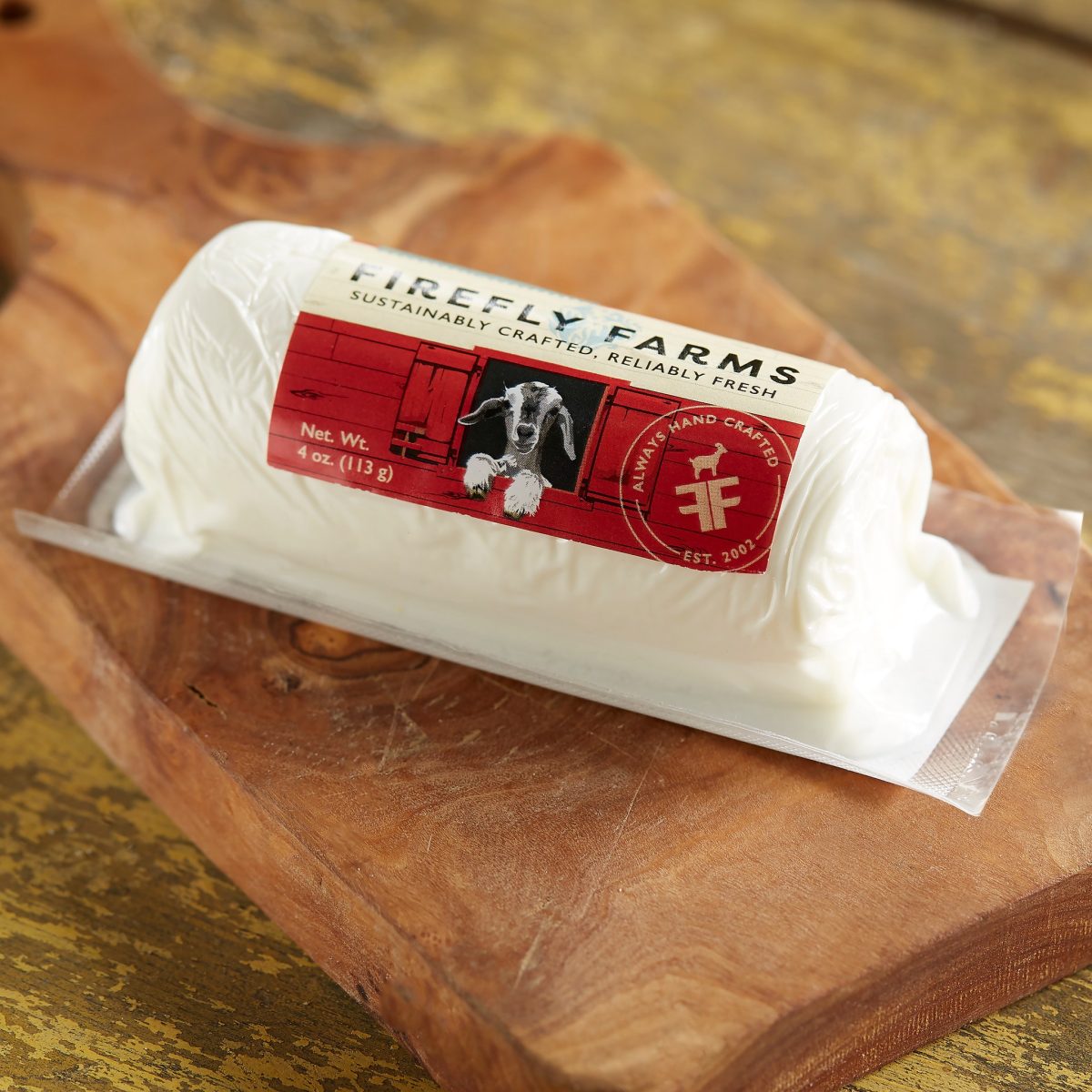 All Goat | FireFly Farms