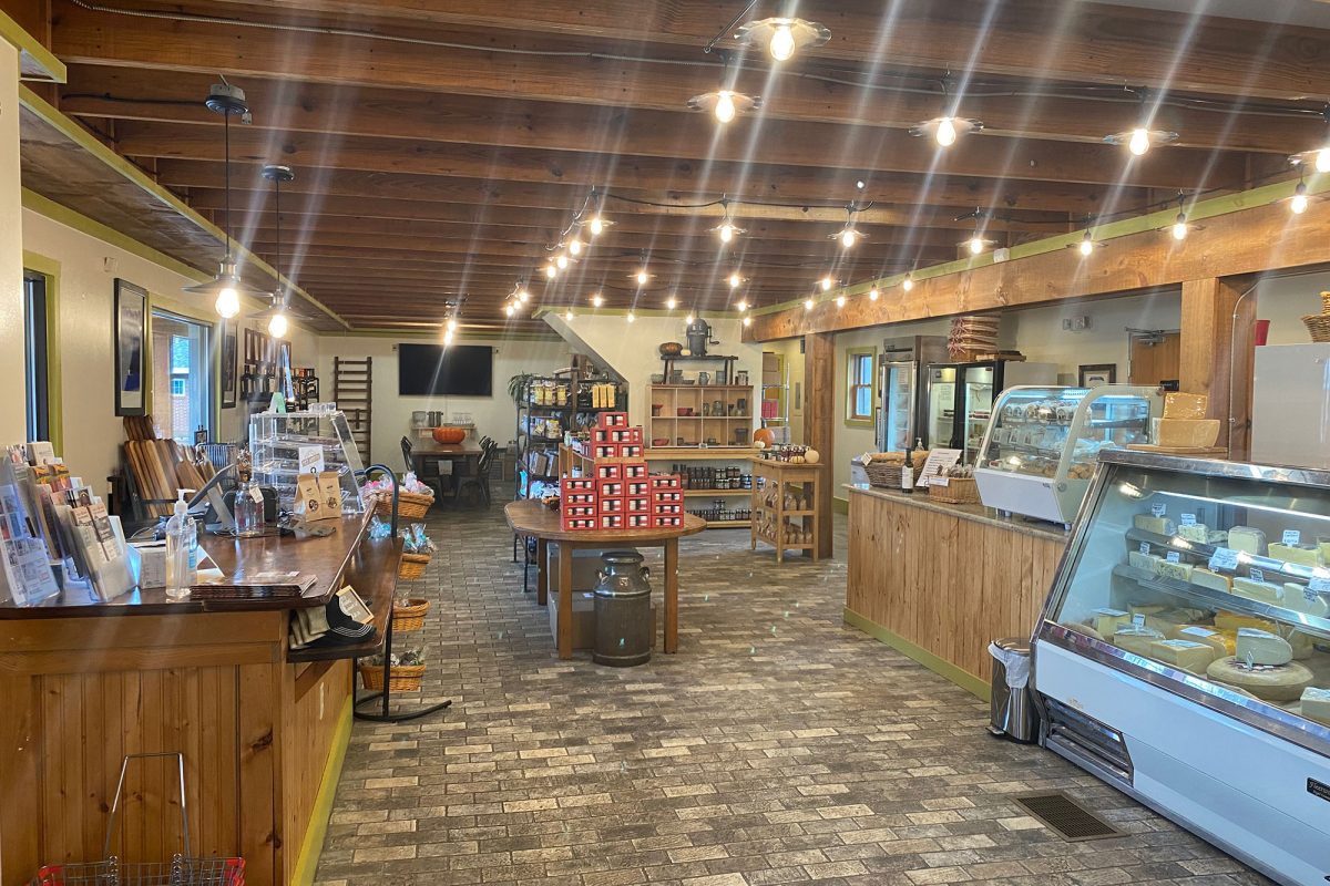 FireFly Market Moves to Make Space for Cheese Making Expansion ...